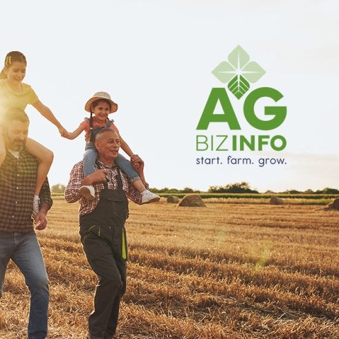 AgStart for Young, Beginning, & Small Farmer Loans | Central Kentucky ...